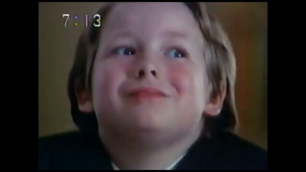 【懐かしいCM】ハウス食品 アメリカンポップコーン 西田ひかる 1989年 - MAGMOE