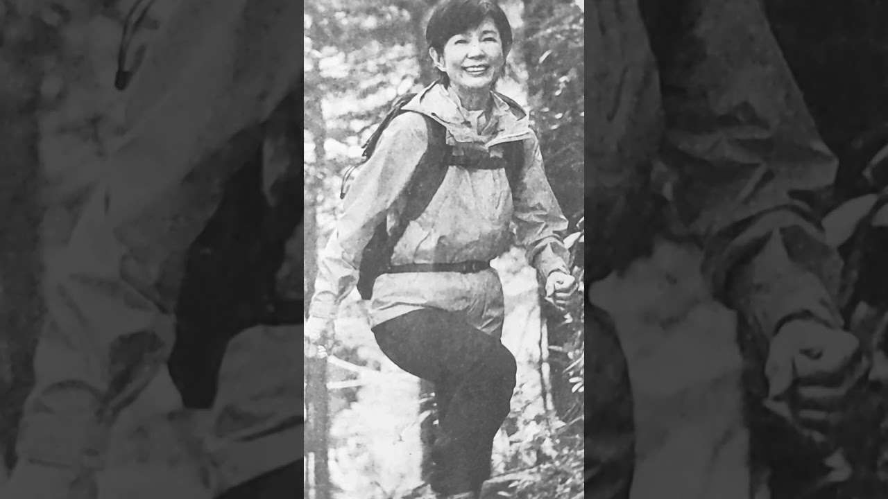 👧市毛良枝 73歳 - MAGMOE