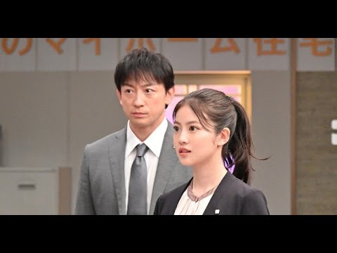 T2- 花咲舞(今田美桜)、昇仙峡玲子(菊地凛子)と再び亀裂 『花咲舞が黙ってない』第7話あらすじ - MAGMOE