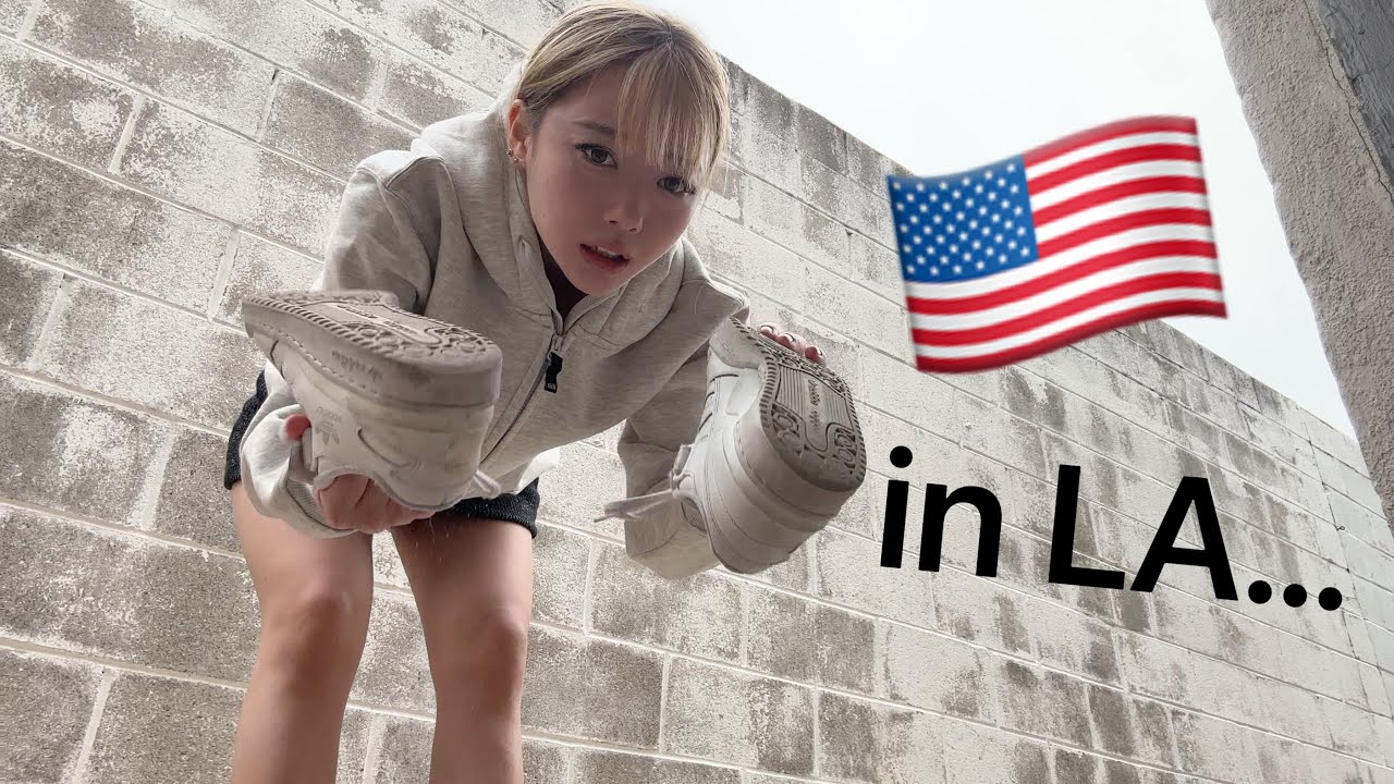 壮絶な1人海外旅行VLOG - MAGMOE