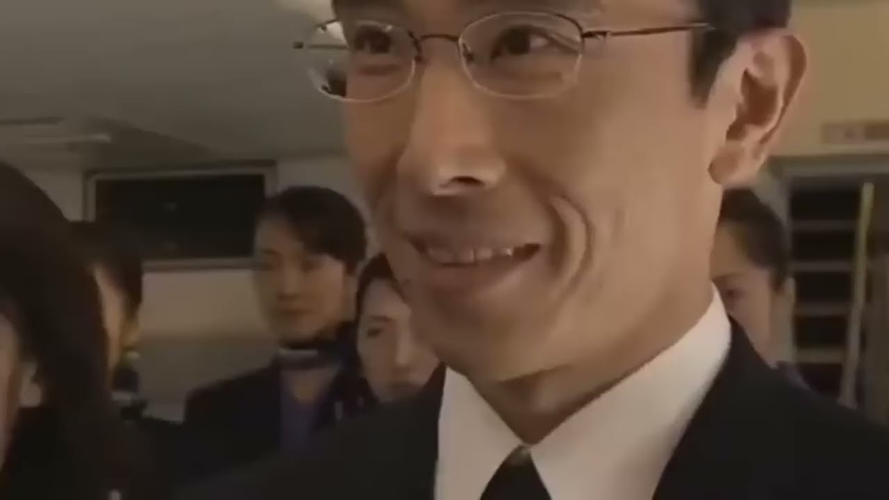 グッドラック！！3～5 Good Luck!! 2004 Episode 3～5 English Full HD - MAGMOE