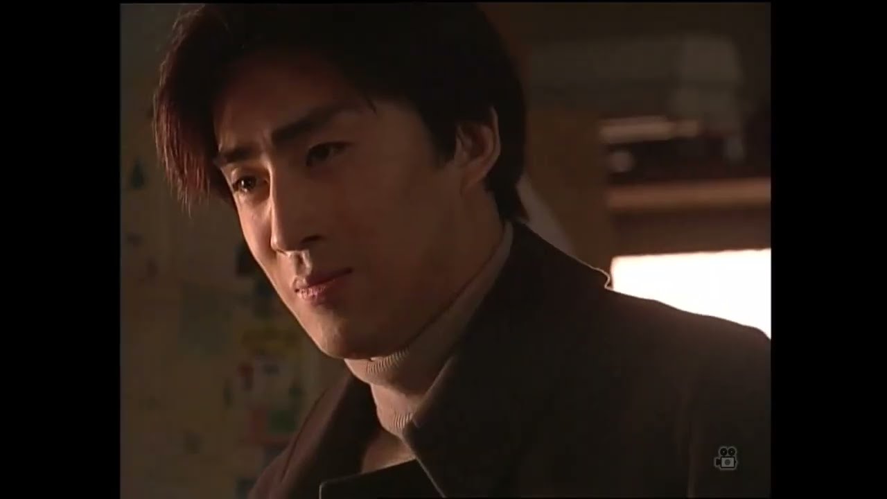 古畑任三郎 2024 Furuhata Ninzaburo S3 Episode 1 - MAGMOE