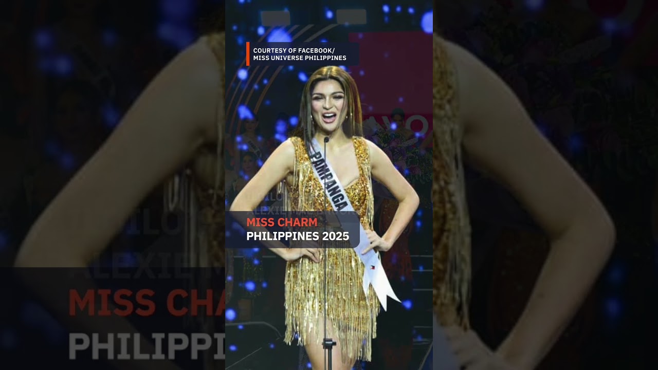 Bulacan’s Chelsea Manalo is Miss Universe Philippines 2024 - MAGMOE