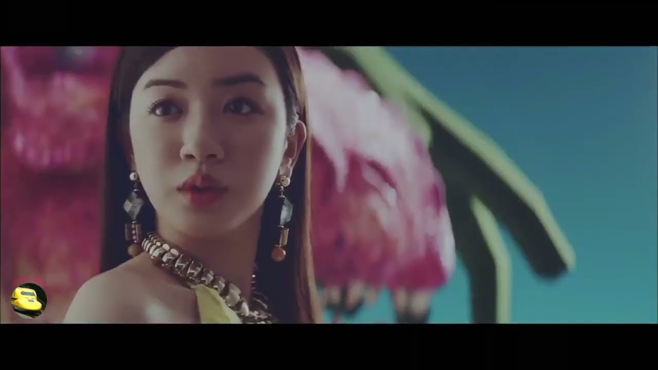 深田恭子・多部未華子・永野芽郁 3姉妹 UQモバイル 3 - MAGMOE