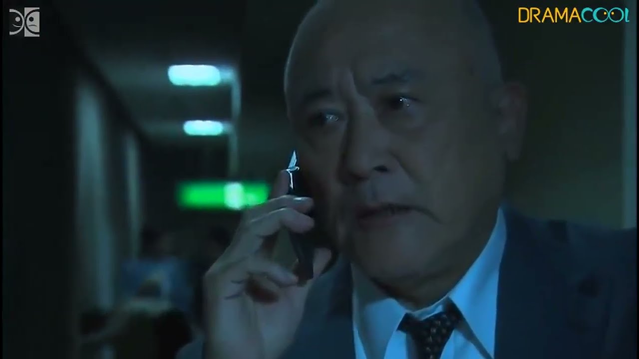 ゴンゾウ 2話 - Gonzo Densetsu no Keiji (2008) Episode 02 English sub Full HD - MAGMOE