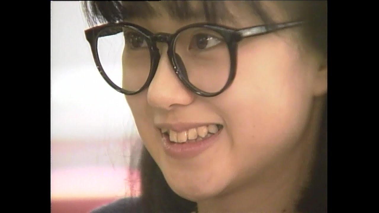 松本典子 「ROMAN WALK」(Live '86) - MAGMOE