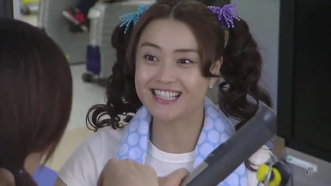 鬼嫁日記 4話 2005 Oniyome Nikki Diary of a Devil Wife HD - MAGMOE