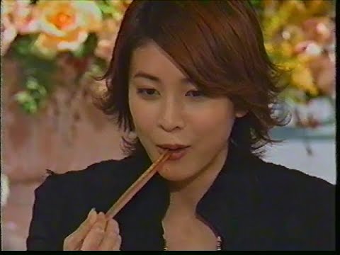 SMAP×SMAP ビストロスマップ 竹内結子 - MAGMOE