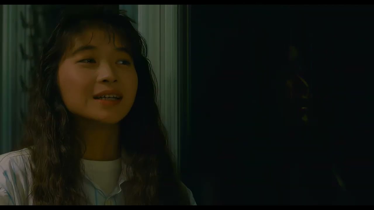 [4khdr AI Upscaling] 映画 織田裕二 彼女が水着にきがえたら 04 - MAGMOE