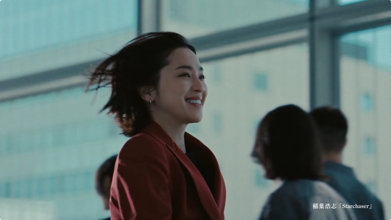 TCK2024平日に、三冠を。Dirt Dream.TCK 東京ダービー篇 30秒CM - MAGMOE