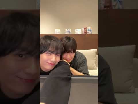 大西畑 西畑大吾 Instagram Live 2024/6/11 - MAGMOE