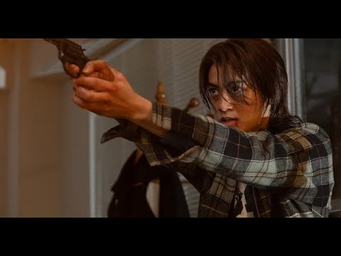 T2- 高橋海人“秋久”&中川大志“翔”、暴走族たちと乱闘 『95(キュウゴー)』最終回あらすじ - MAGMOE