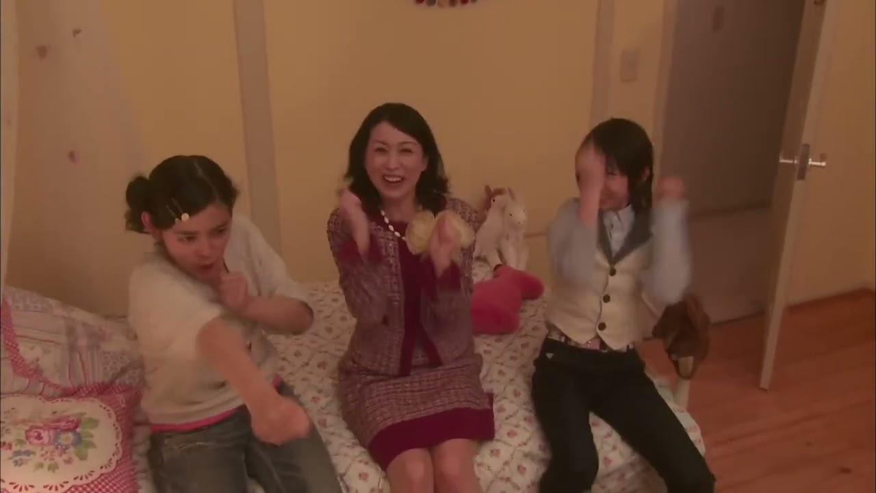 いたずら な キッs ぉヴェ 員 と居 9話 Love in Tokyo 2013 HD - MAGMOE