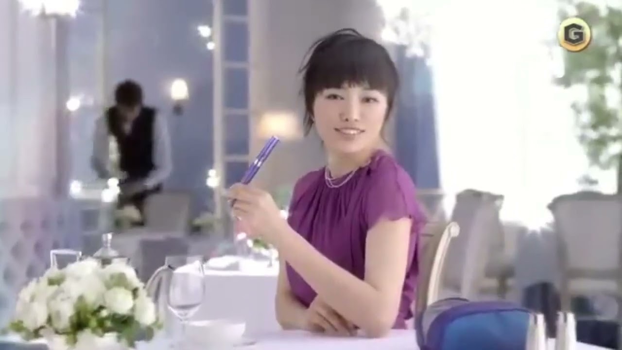 【懐かしいCM】パナソニック ポケットドルツ 仲間由紀恵 2011年 - MAGMOE