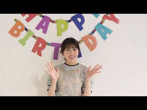 BIRTHDAY Mayu Watanabe - MAGMOE
