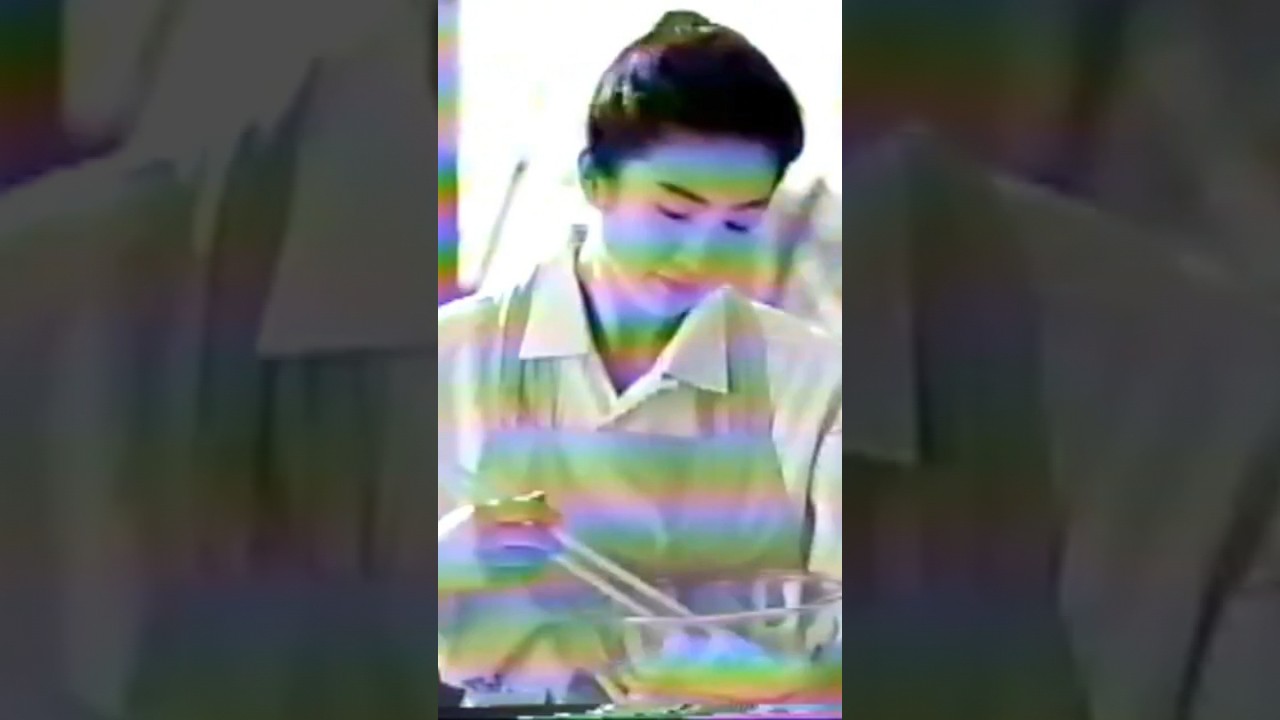 懐かしいCM はごろもフーズ シーチキンU #shorts #真野響子 #車が当たるわけないでしょ - MAGMOE