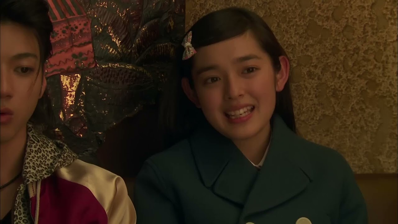 いたずら な キッs ぉヴェ 員 と居 5話 Love in Tokyo 2013 HD - MAGMOE