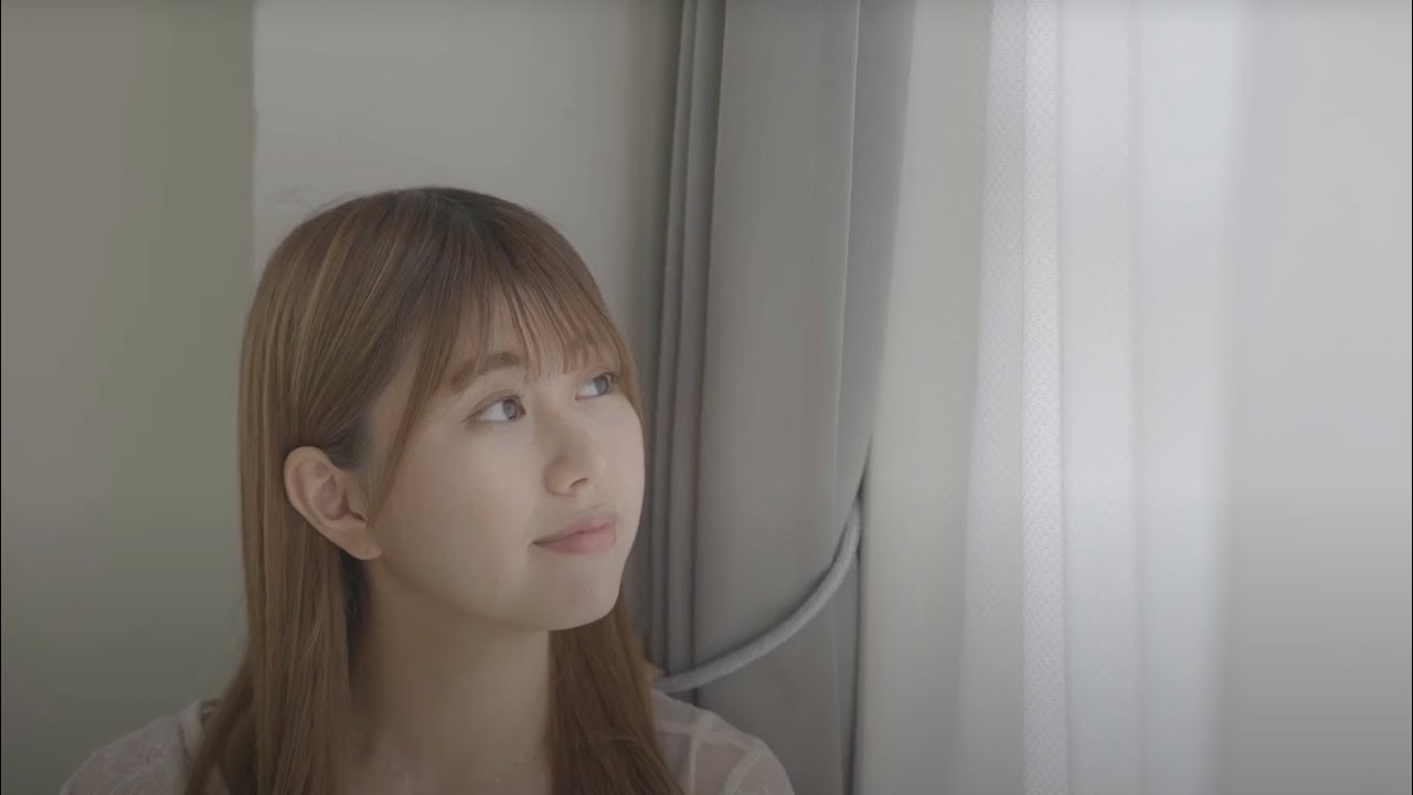 ミスSFC2023 No.2 吉満愛子 PV - MAGMOE