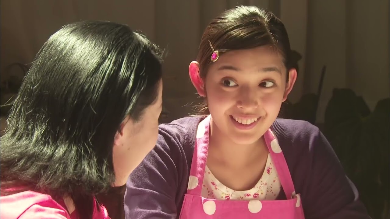 いたずら な キッs ぉヴェ 員 と居 14話 Love in Tokyo 2013 HD - MAGMOE