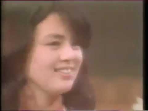 【TV】お 岡田奈々 女学生1975 08 25 - MAGMOE