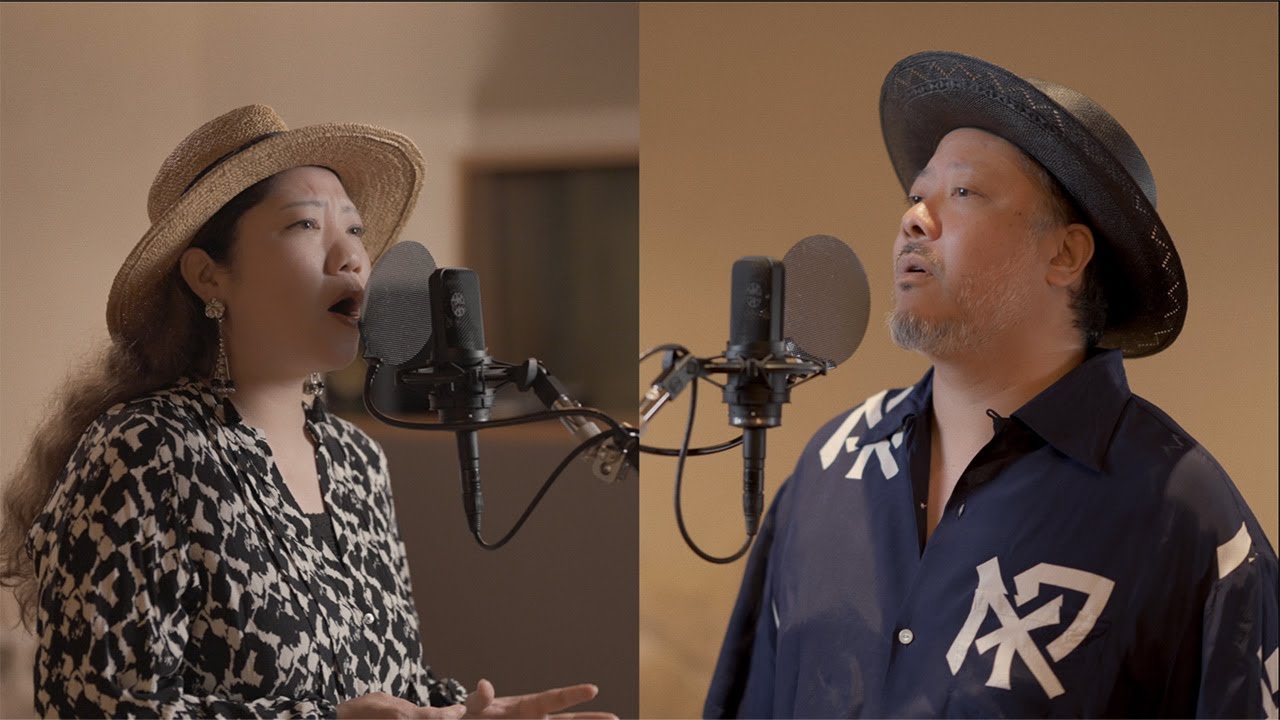 HY – 「366日 feat. キヨサク(MONGOL800)」 Collaboration Movie - MAGMOE