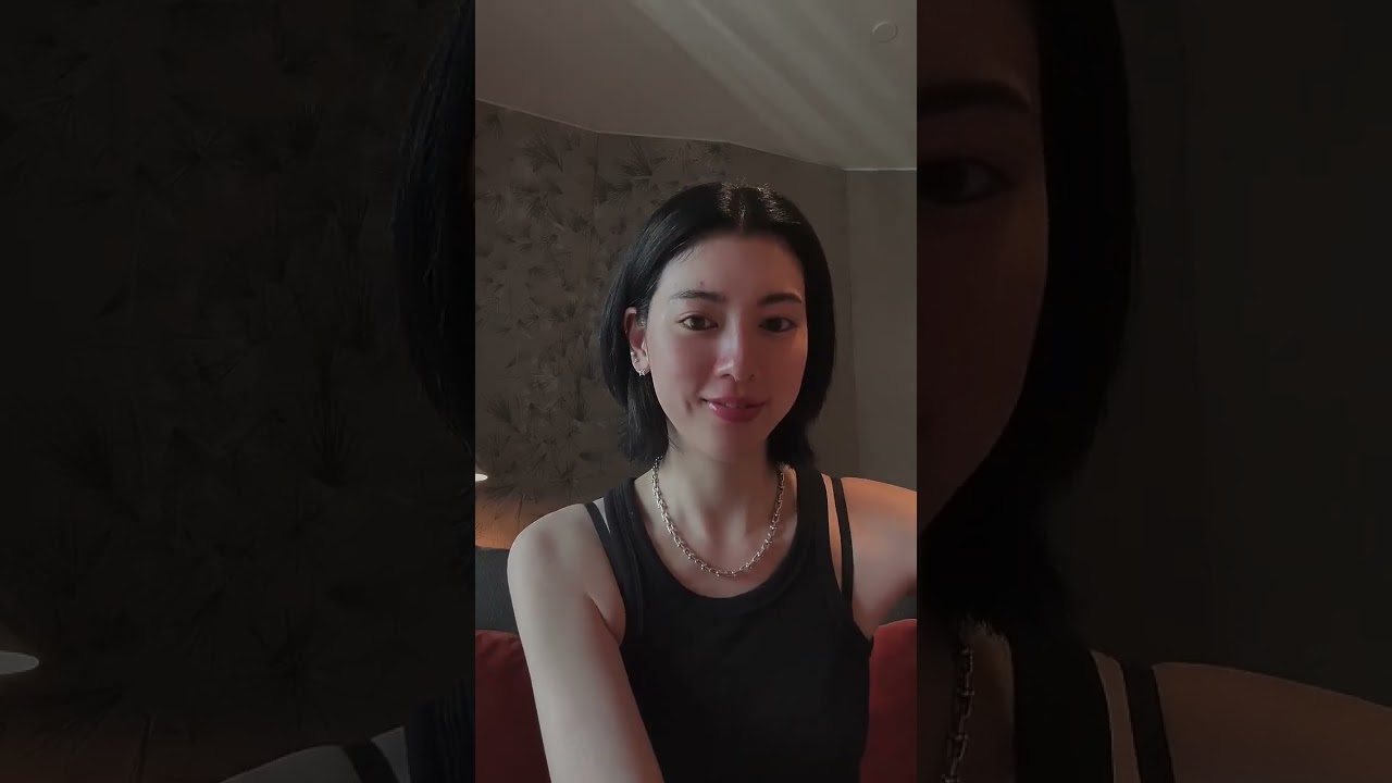 三吉彩花 Ayaka Miyoshi [Instagram Live] 2024.06.12 - MAGMOE