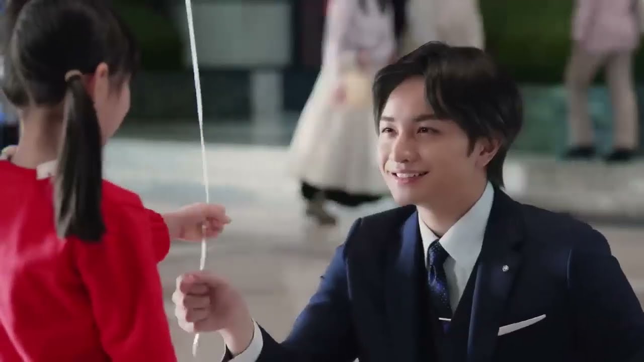 Sexy Zone CM メンズプラザAOKI「スーツと前へ」篇 - MAGMOE