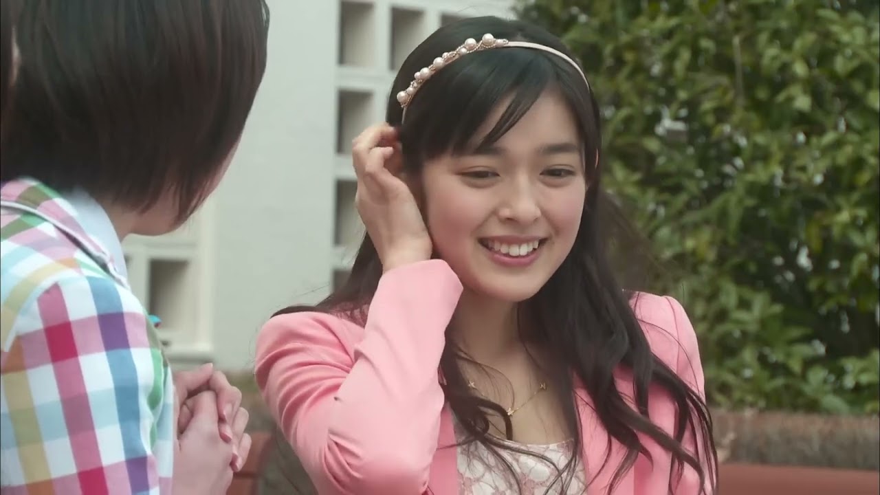 いたずら な キッs ぉヴェ 員 と居 6話 Love in Tokyo 2013 HD - MAGMOE