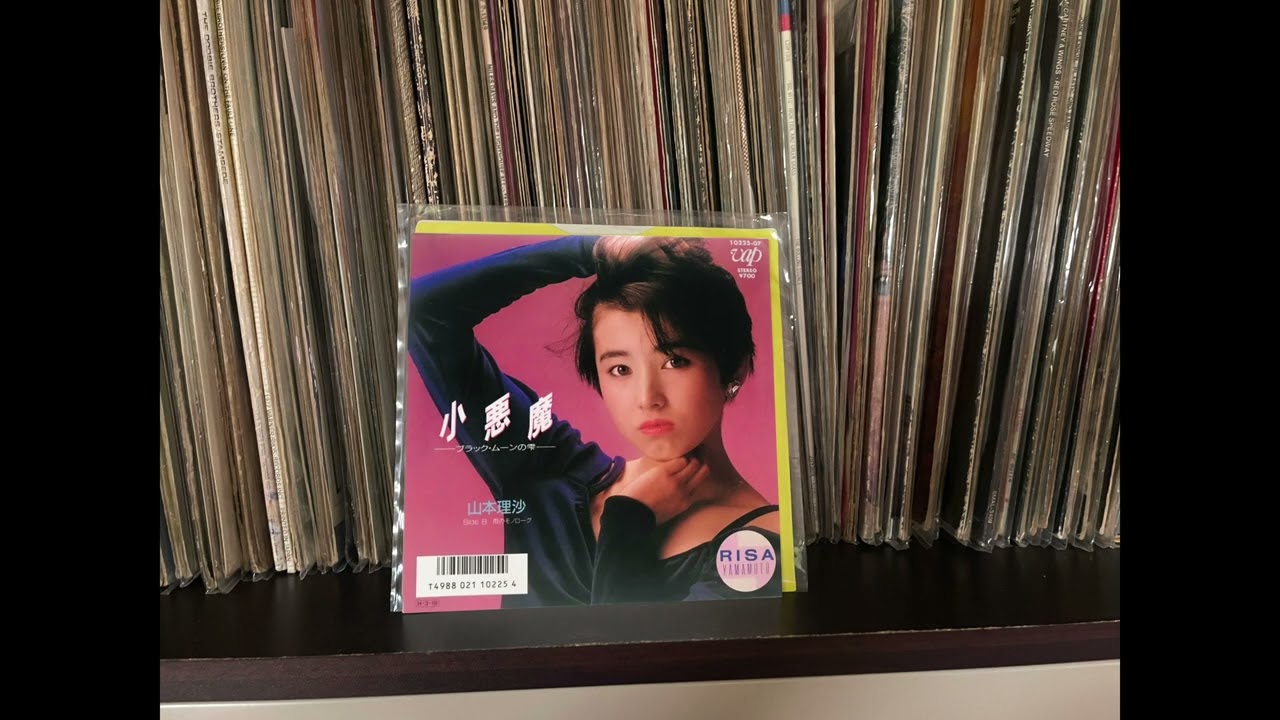 80s昭和ネオ歌謡曲(Showa Neo Kayokyoku) MIX Vol.2 #作業用BGM #citypop #DJMIX #freesoul - MAGMOE