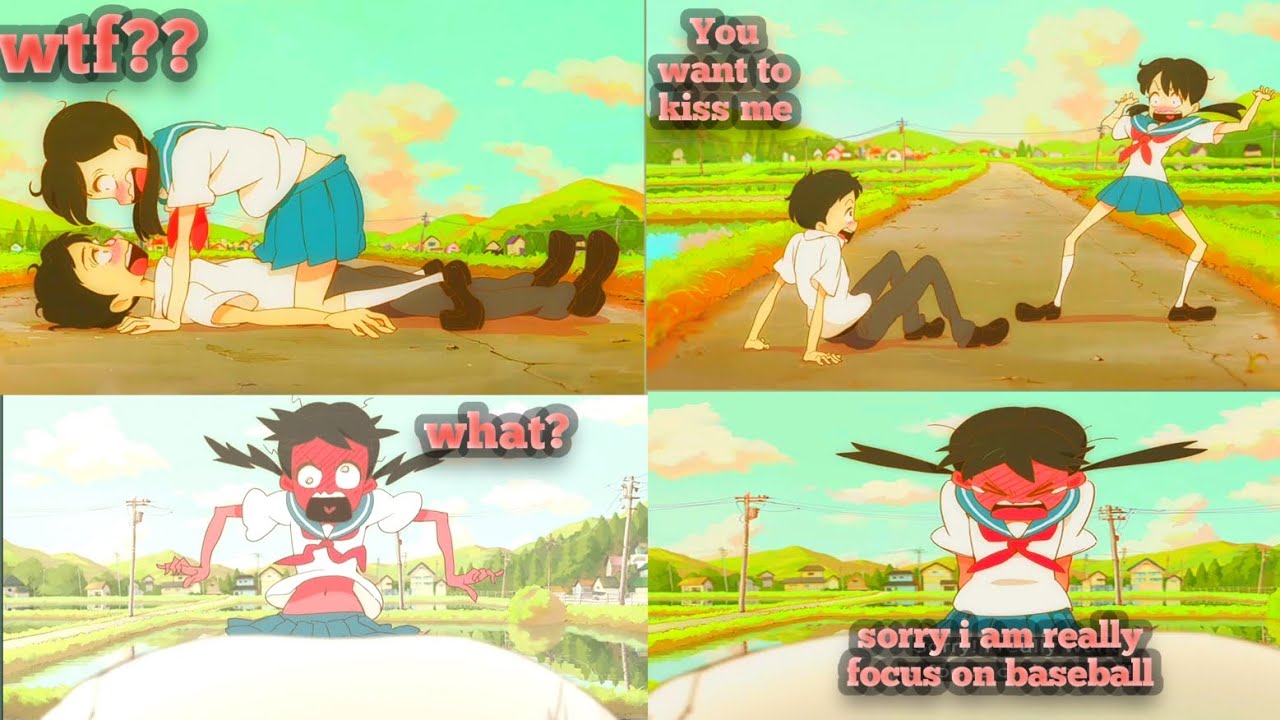 FUMIKO'S CONFESSION by ISHIDA HIROYASU (Ultra Hd 4K) in english ...