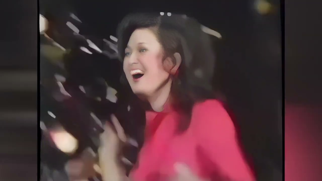 どうにもとまらない 山本リンダ 1972 - MAGMOE