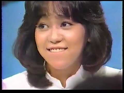 岩崎良美 ごめんねダーリン ドレミファドン1981 8 30 - MAGMOE