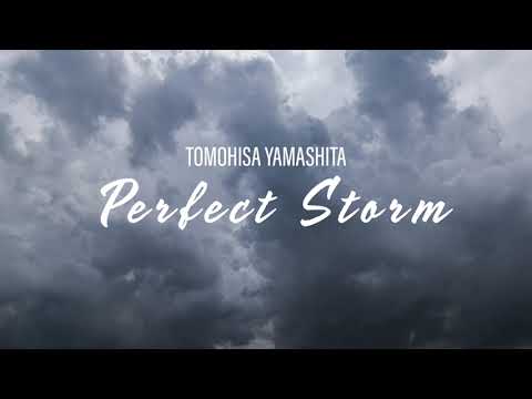Perfect Storm（日本語訳）：Tomohisa Yamashita (feat. TAEHYUN of TOMORROW X TOGETHER) - MAGMOE