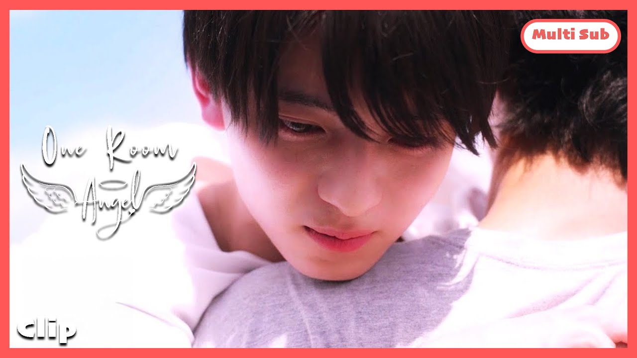 🌈 [MULTI SUB] [Clip] Angel Loses Faith in Humanity | One Room Angel | EP2 - MAGMOE