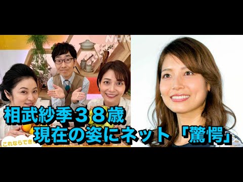 相武紗季38歳 現在の姿にネット「驚愕」「久しぶりに見たけど…」「どんだけ」と二度見 - MAGMOE