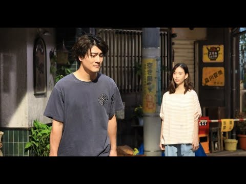 T2- 正義(森本慎太郎)、妻・彩(森川葵)に別れを告げて警察へ 『街並み照らすヤツら』第9話場面写真公開 - MAGMOE