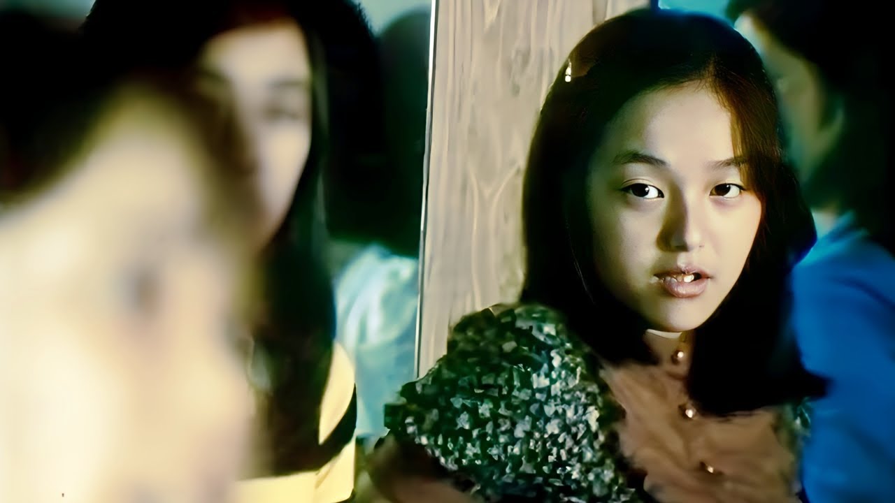 岩崎宏美 - デビュー前夜 1974 [From TV shows of the time] Hiromi Iwasaki - MAGMOE