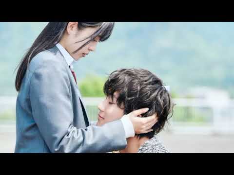 橋本涼と高石あかり「2人の関係性に注目して見てほしい」 クズ教師&ネガティブJKのラブコメ「墜落JKと廃人教師」続編 - MAGMOE