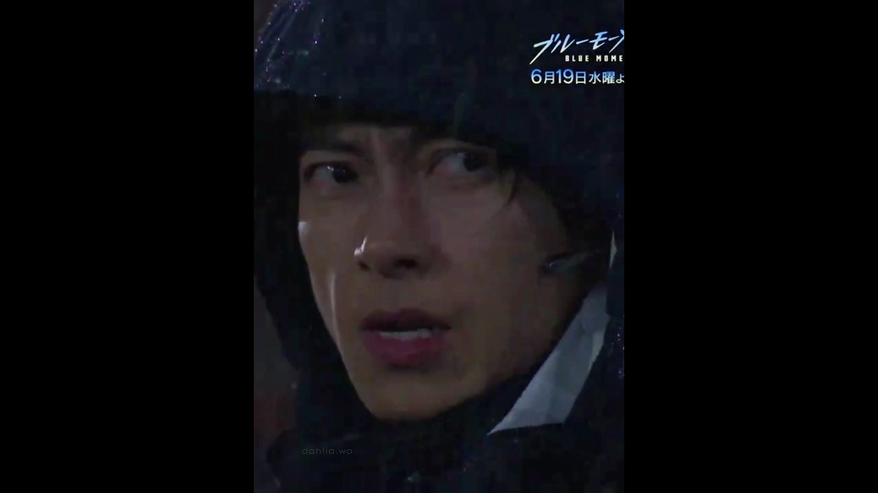 Tomohisa Yamashita#山下智久 #fanedits #short #ブルーモーメント epidode 9 - MAGMOE