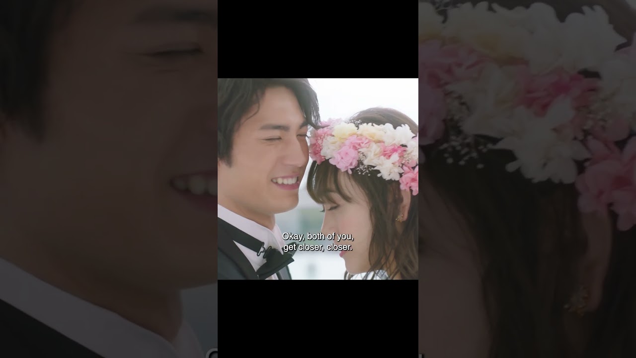 Marriage at first sight | Marriage First - MAGMOE