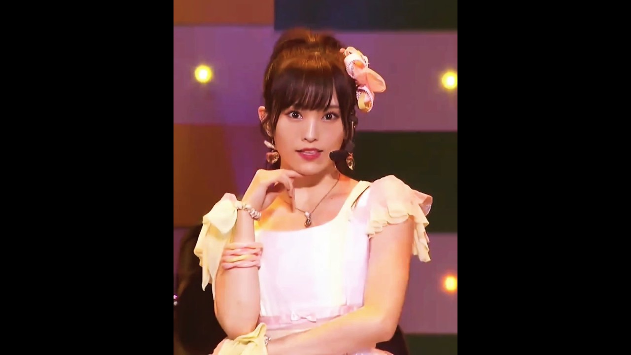 山本彩 ジッパー #アイドル #可愛い #nmb48 ♥ - MAGMOE