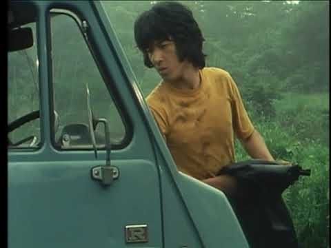 「俺たちの勲章」 ＜海を撃った日＞ シーン5 - MAGMOE