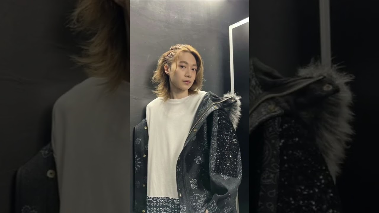 リクエスト 🩷#今野大輝#こんぴー#7men侍 #リクエスト#ありがとう - MAGMOE