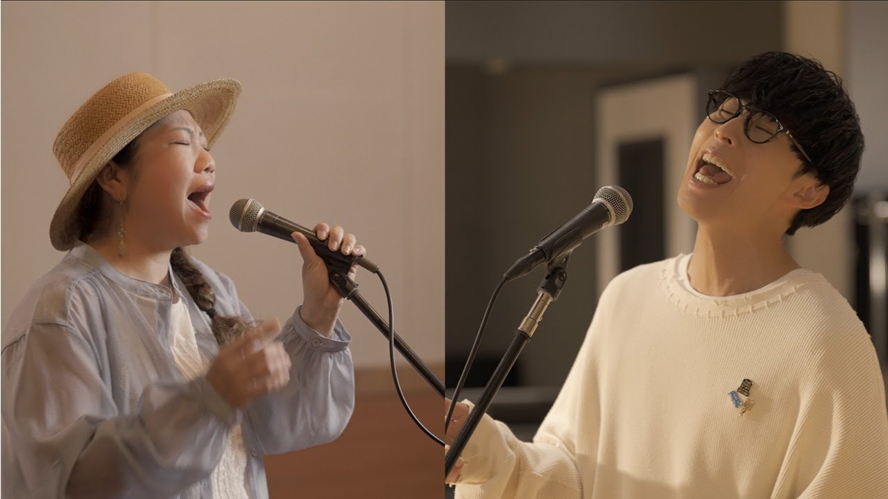 HY – 「366日 feat. オーイシマサヨシ」 Collaboration Movie - MAGMOE