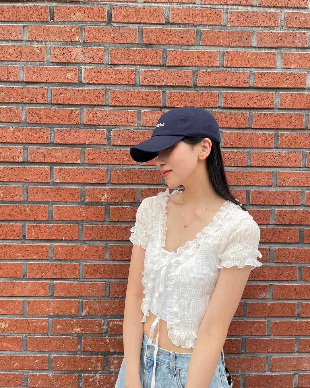 240630 Mina Instagram Update - MAGMOE