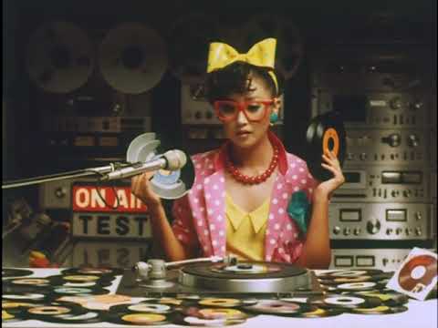 【なつかCM】明治製菓 CM - マイレコード 新発売 - 1979 - MAGMOE