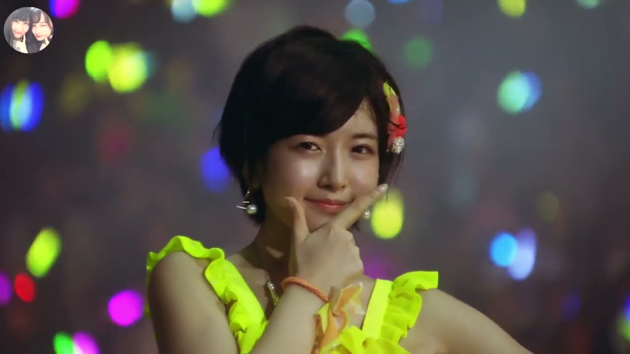 #NMB48 5周年ライブ - MAGMOE