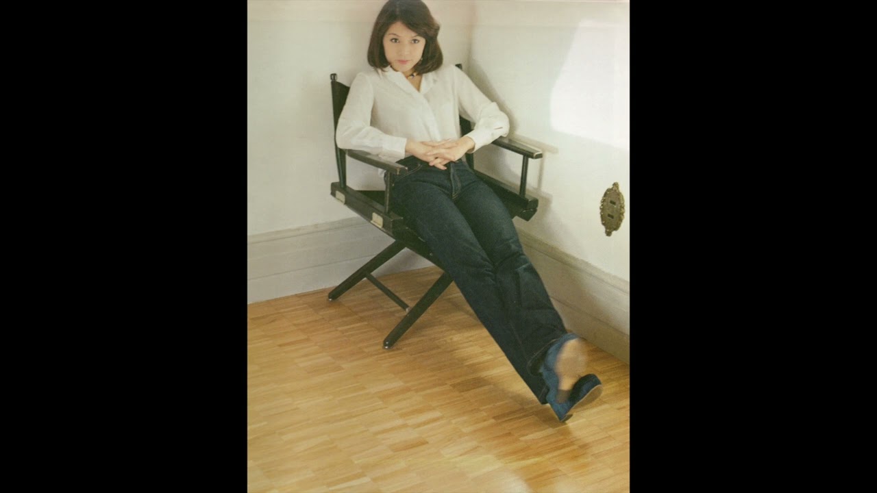 岡崎友紀／グッドラック・アンド・グッドバイ(1976) - MAGMOE