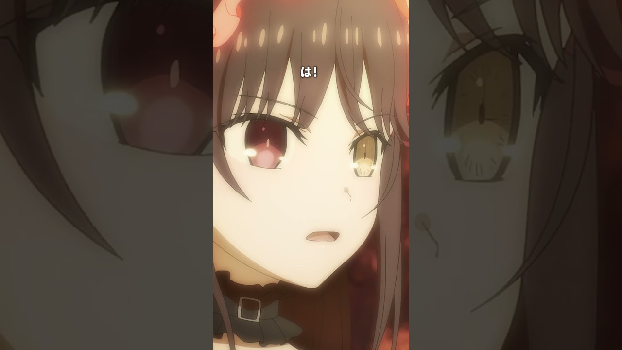 「待っていましたわ、この時を…」【デート・ア・ライブV】 - MAGMOE