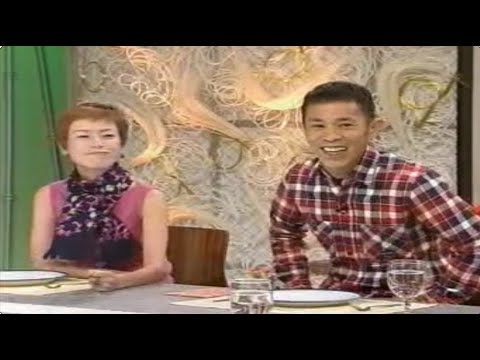 【めちゃ²イケてるッ! 】 笑わず嫌い王 第3回-01 久本雅美・釈由美子 前編 Vol.1 - MAGMOE